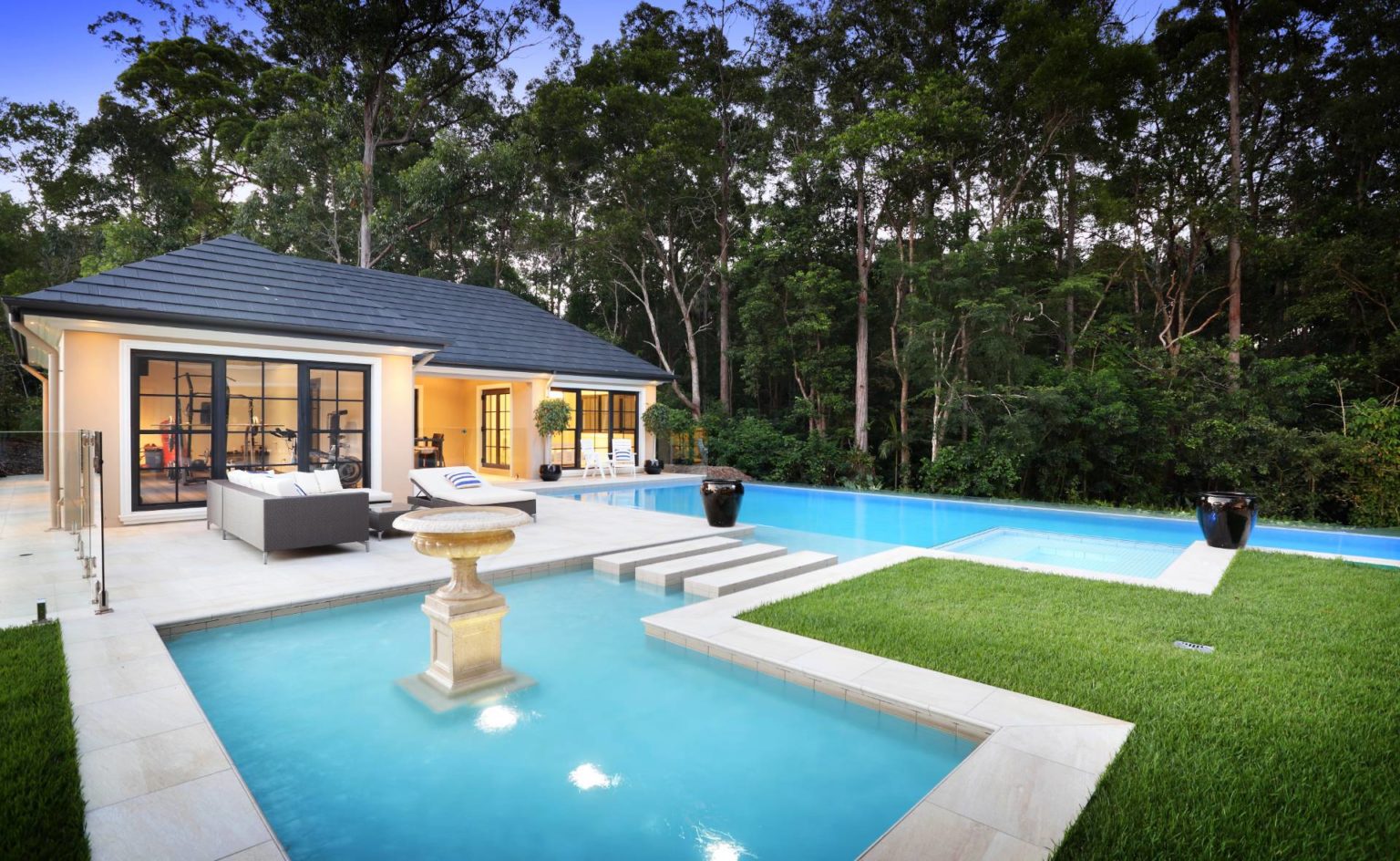 Tyson Homes | Tyson Commercial | Residential and Commercial Builders