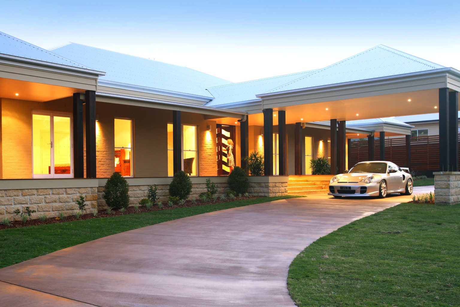 Tyson Homes | Tyson Commercial | Residential and Commercial Builders