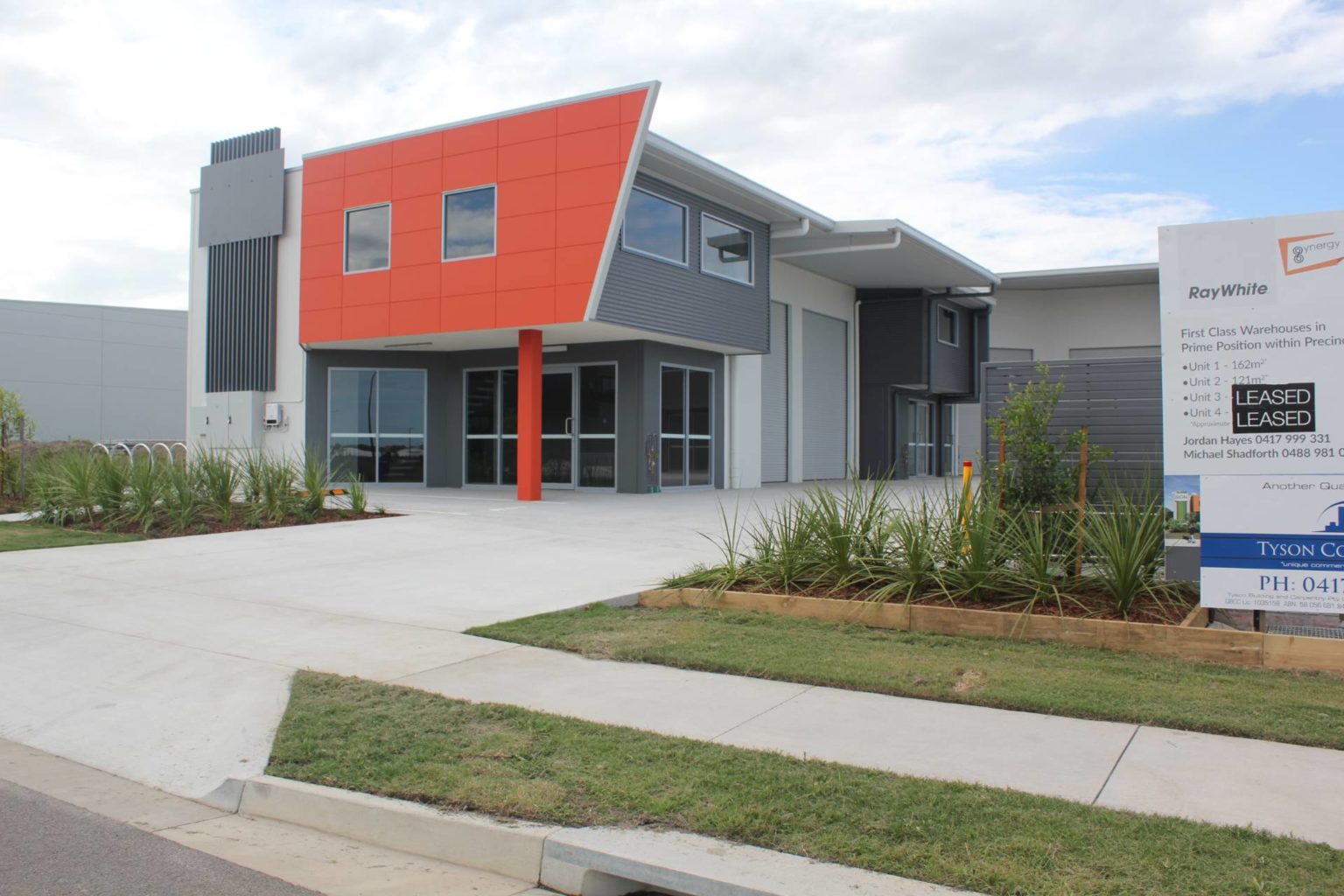 Tyson Building Group | Image Gallery