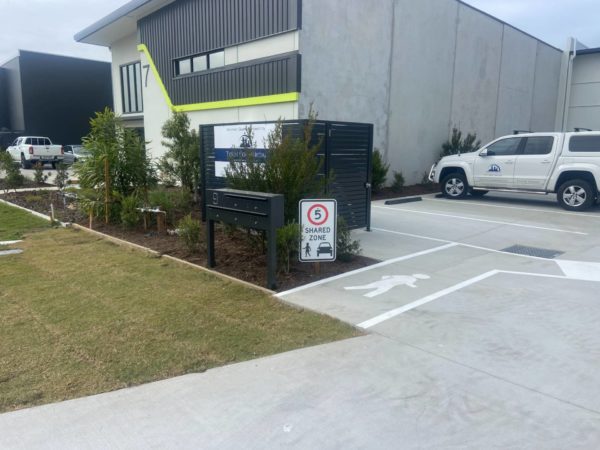 Tyson Building Group | Image Gallery