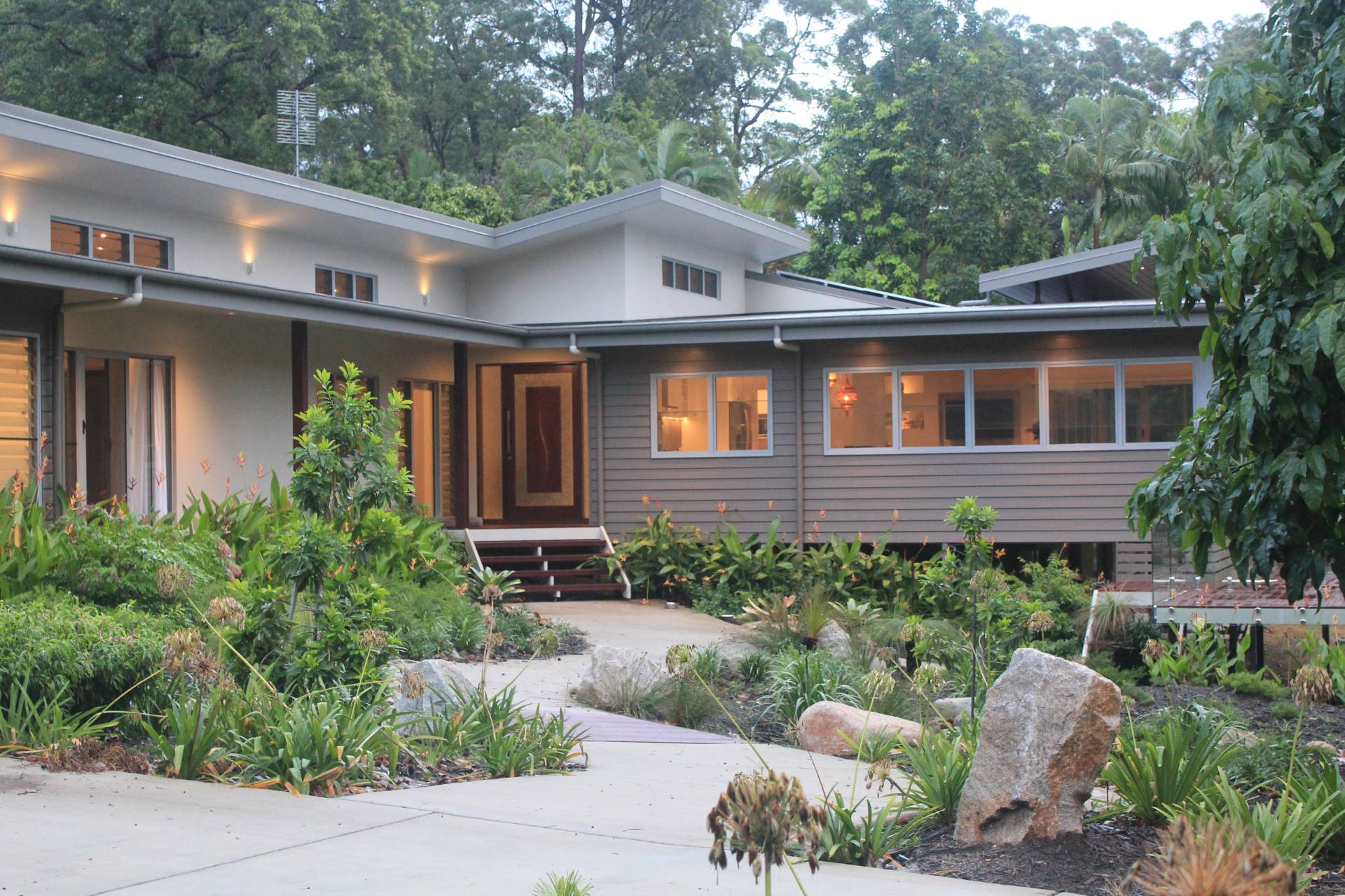 Tallwoods – Tyson Building Group