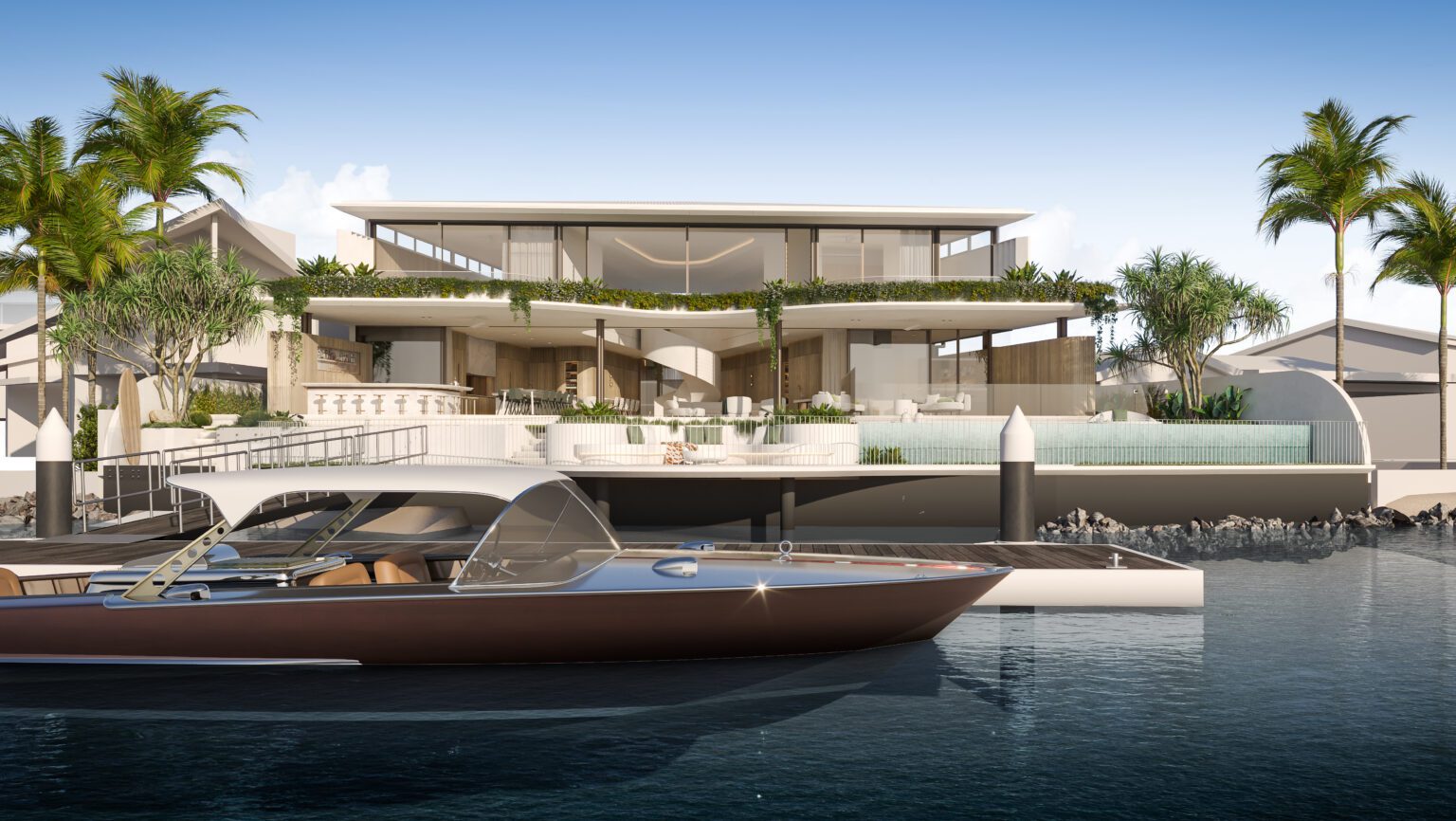 Tyson Homes | Tyson Commercial | Residential and Commercial Builders