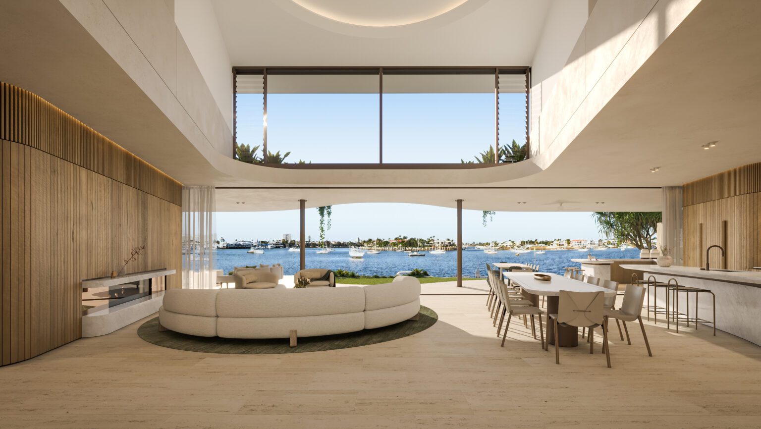 Azura – Tyson Building Group